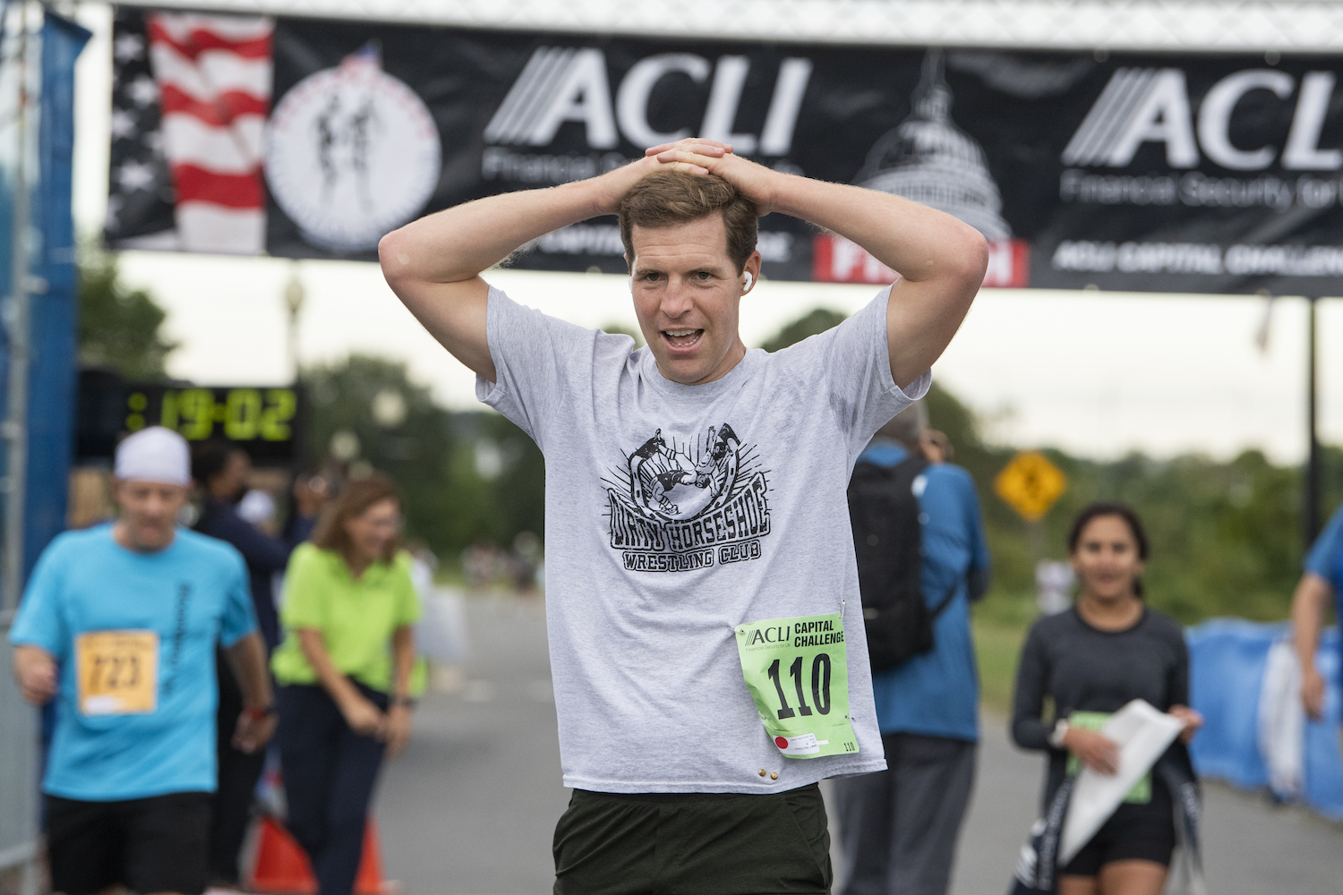 Conor Lamb’s mission is to remake the Senate Democratic primary - City ...