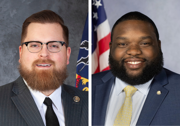 Session Superlatives - City & State Pennsylvania