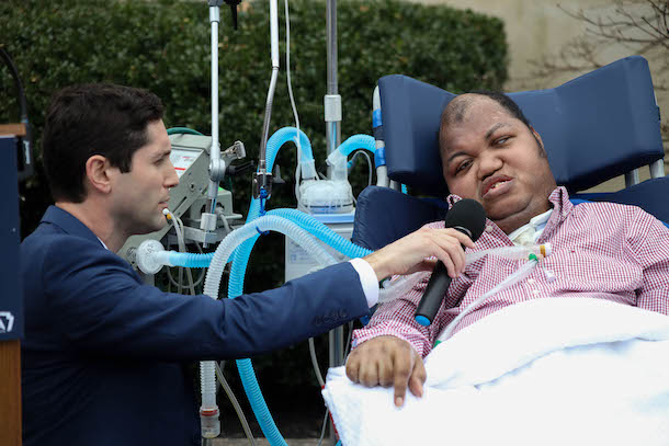 A Q&A with Pennsylvania Health Care Association President and CEO Zach ...