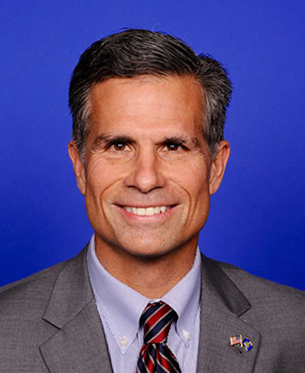U.S. House Delegations - City & State Pennsylvania