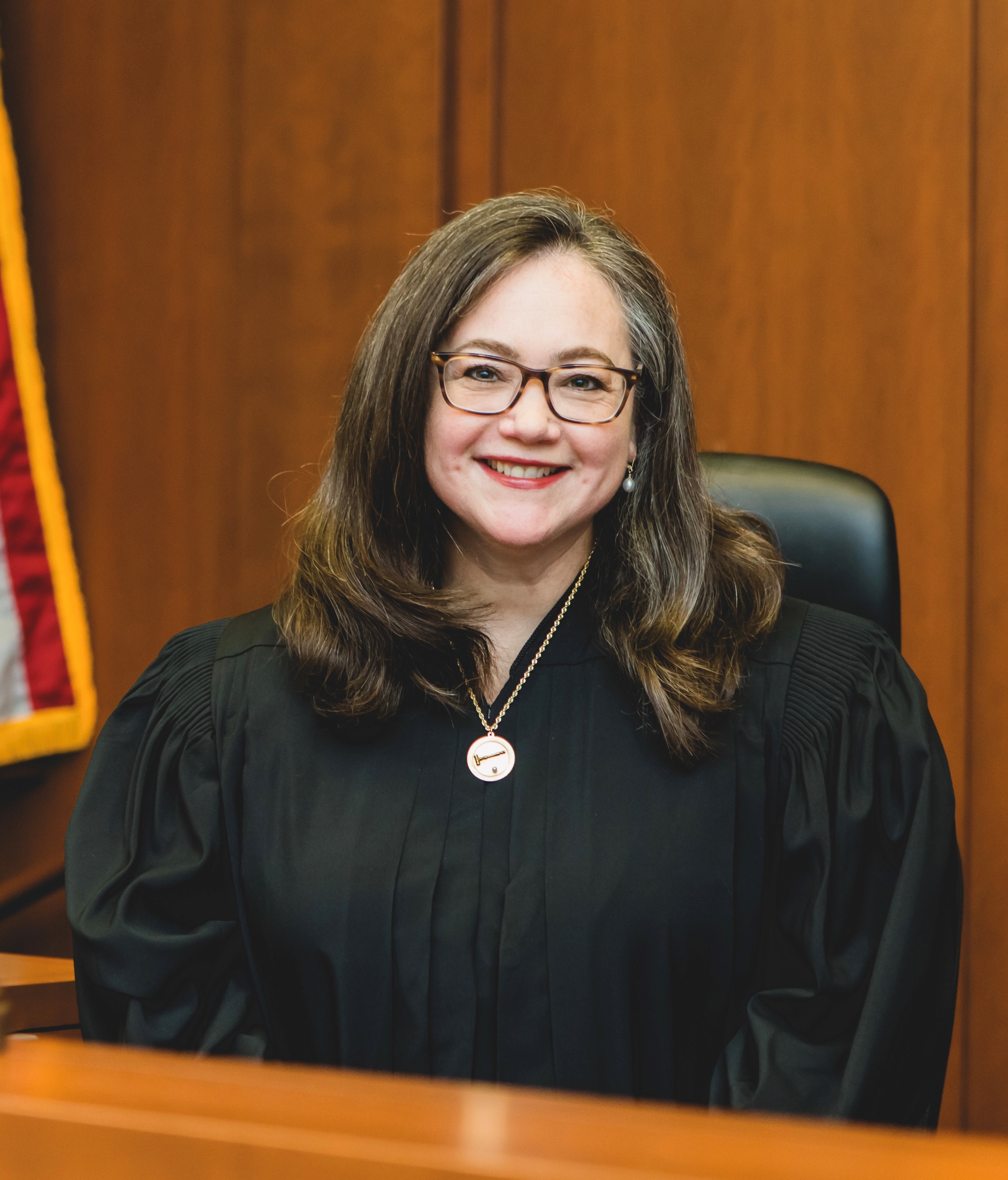 Pennsylvania Judges - City & State Pennsylvania