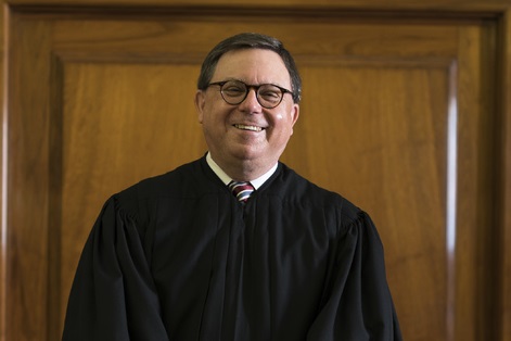 Pennsylvania judges - City & State Pennsylvania