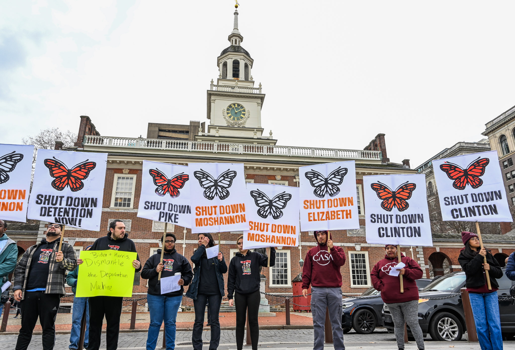 For PA immigrants, uncertainty, fear and resilience are the order of ...
