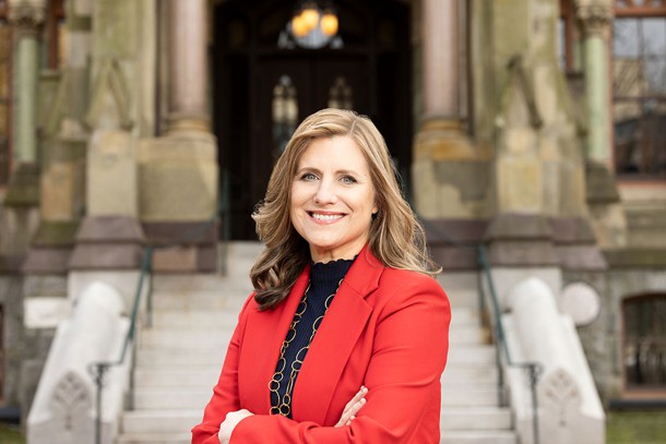 The Pennsylvania Power of Diversity: Women 100 - City & State Pennsylvania