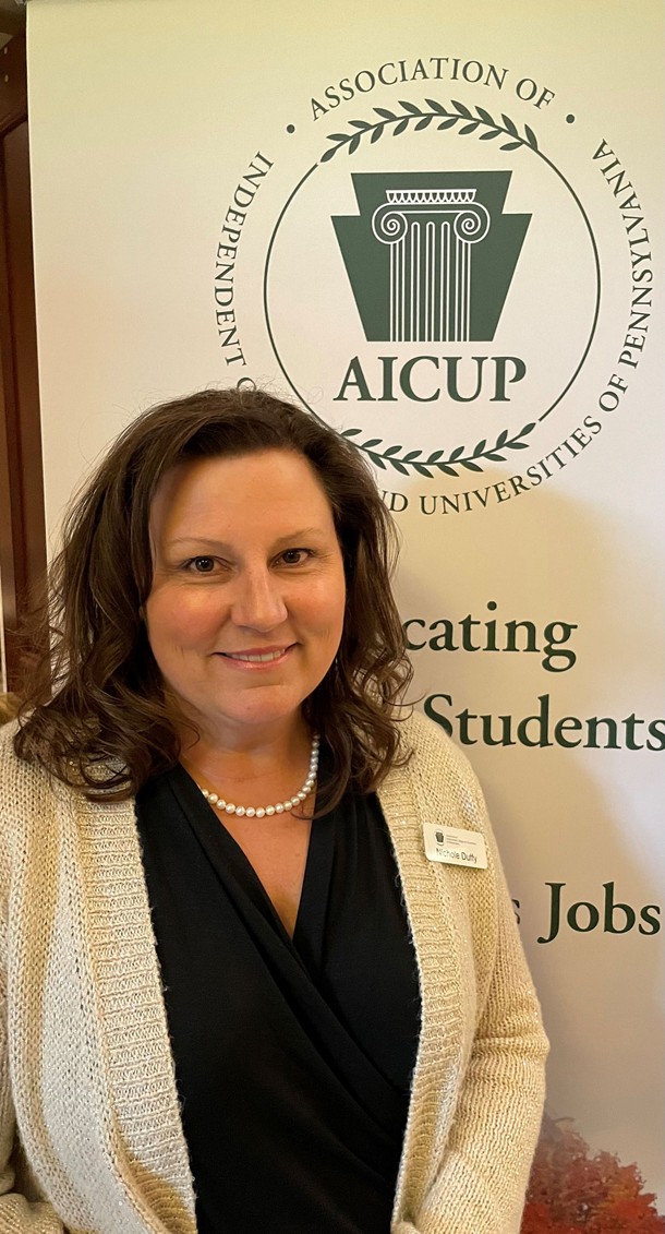 The Pennsylvania Power of Diversity: Women 100 - City & State Pennsylvania