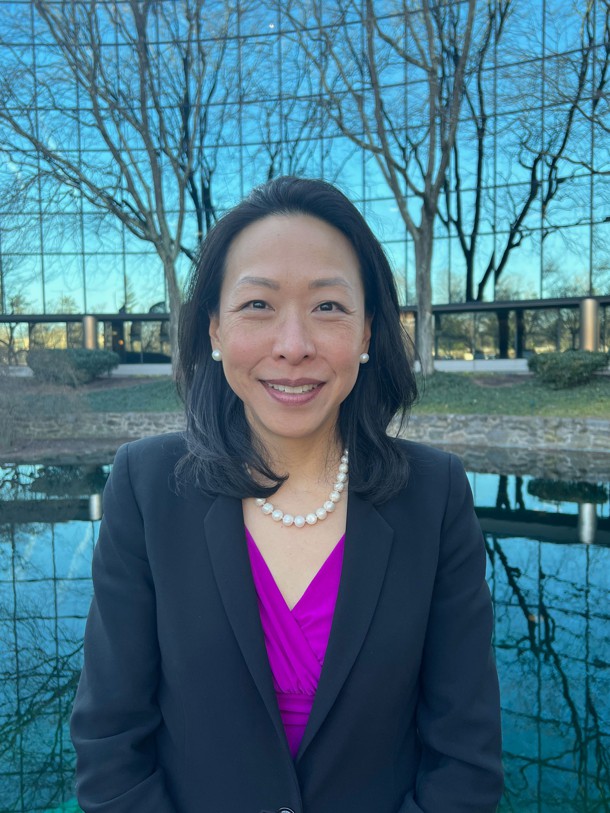 The 2024 Trailblazers in Higher Education - City & State Pennsylvania